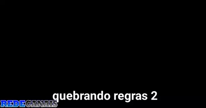 redecanais quebrando regras 3 | Discover redecanais quebrando regras 3 | Discover
