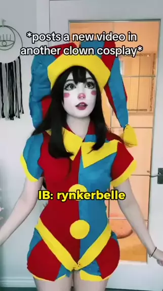 Rynkerbelle Video Leaks Discover
