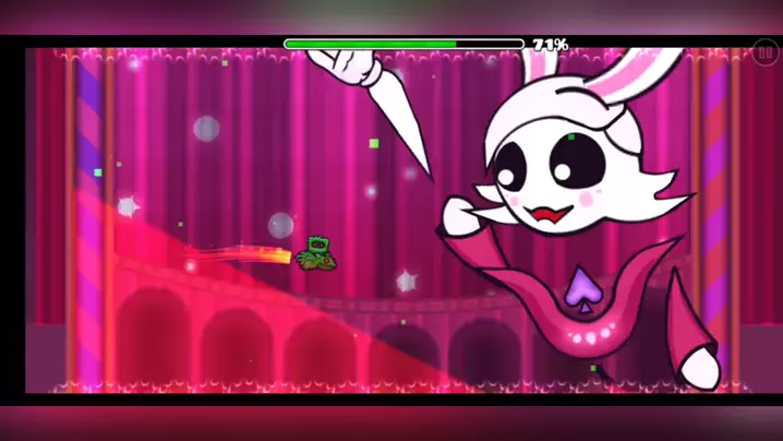 how to find spider 67 in geometry dash | Discover