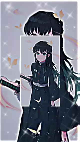 muichiro pfp cute | Discover