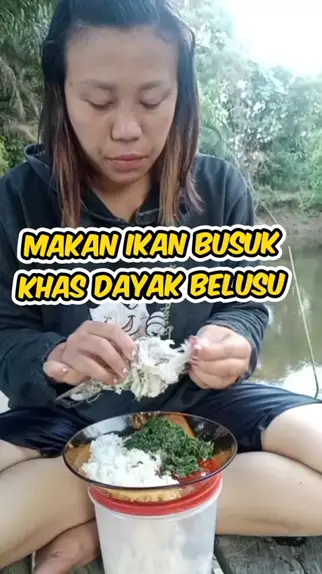 norlela dayak blusu | Discover