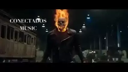 el ghost rider mexicano video completo | Discover
