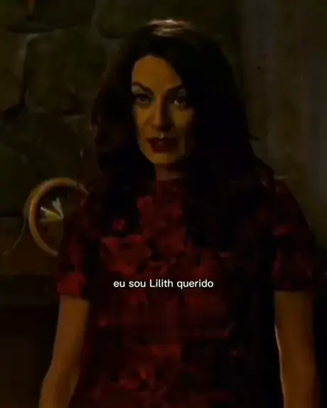 lilith's throne wiki | Discover