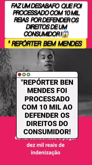 como se livrar do bem mendes | Discover