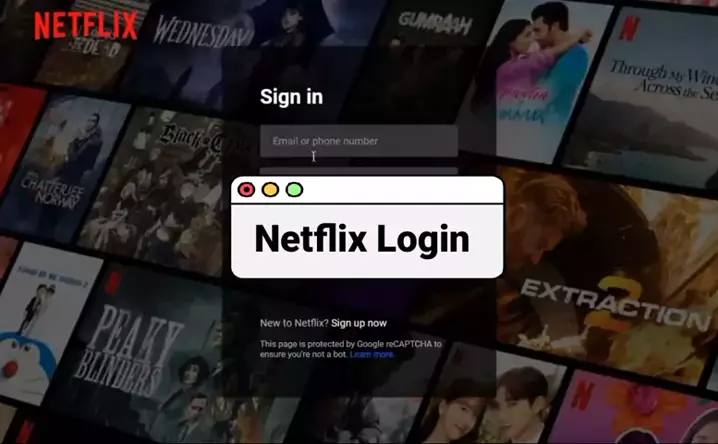 Login da Netflix, (html, css e javascript) #dev #w ...| Kwai