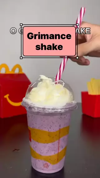 grima shake | Discover