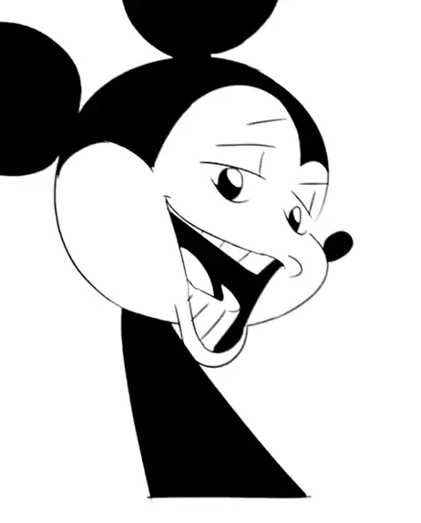 mewing-mickey-mouse | Discover