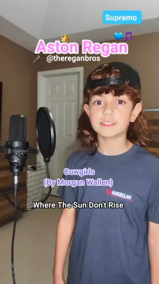 the regan bros age | Discover