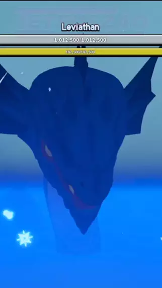 leviathan cooldown blox fruit | Discover