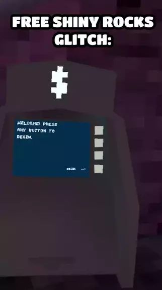 free shiny rock codes for gorilla tag | Discover