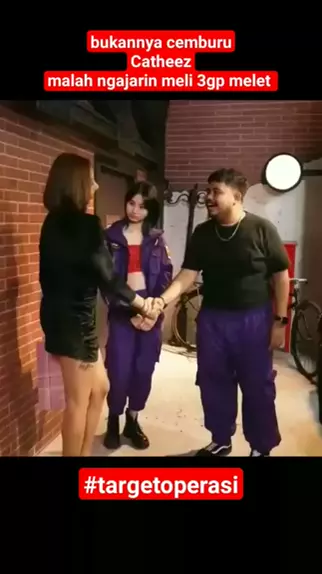 Foto Meli 3gp Twitter Discover