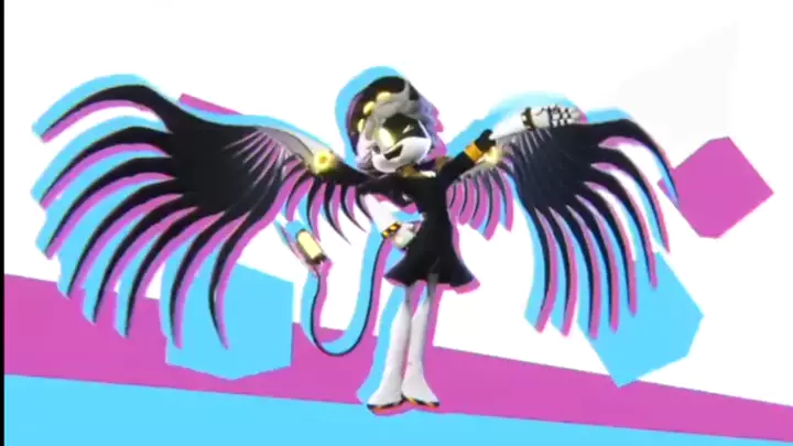 yeva dan nori murder drones eps 7 #murderdronesedit