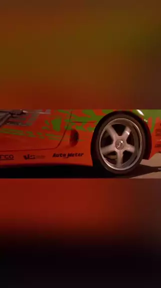 Ludacris - Act a Fool (Fast and the Furious)