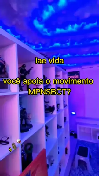 vc-apoia-o-movimento-mpnsbct-o-que-significa | Dis ...| Kwai