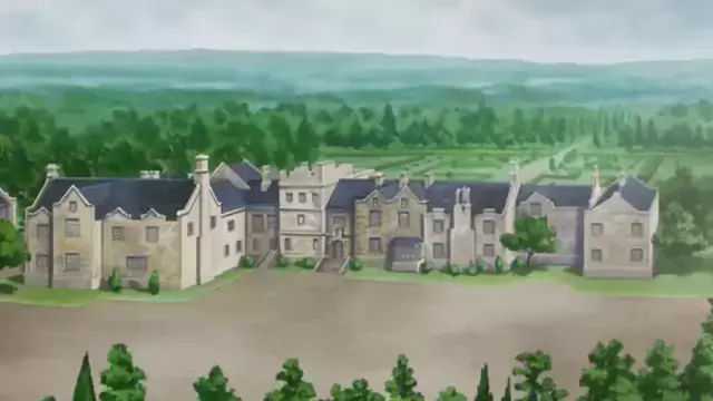 black butler wiki | Discover