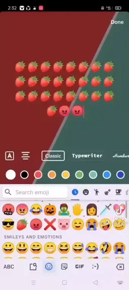 fade away emoji gif | Discover