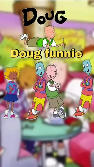 assistir doug funnie online | Discover
