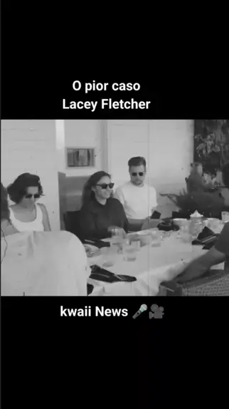 lacey fletcher dead body photos | Discover