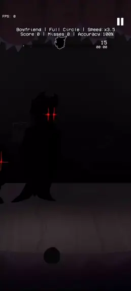 miss circle fnf | Discover