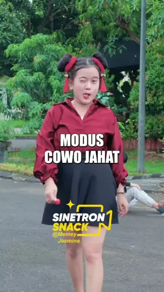sinetron snack video memey jasmine | Discover