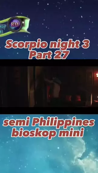 scorpio nights 3 part 23 | Discover