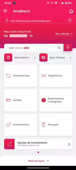 recebimento fornecedor bradesco vida e previd | Discover