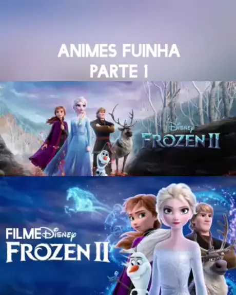 baixar filme frozen 2 completo dublado | Discover