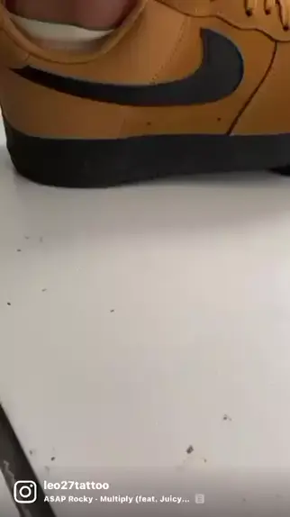 tattoo asap rocky | Discover
