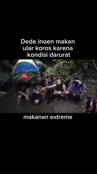 kondisi dede inoe | Discover