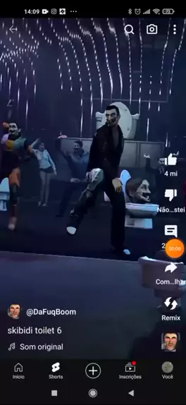 toilet explosion meme gif | Discover