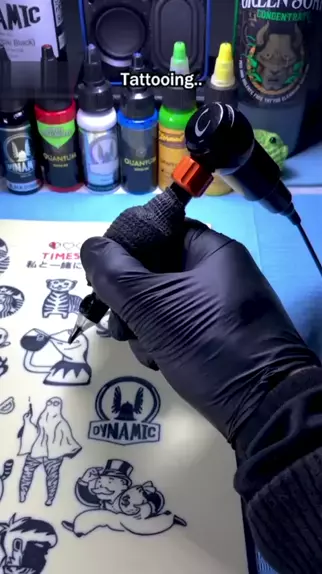 tattoo cbum | Discover