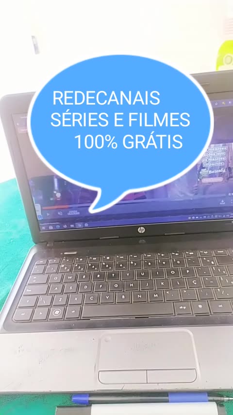SÉRIES E FILMES 100% GRÁTIS REDECANAIS