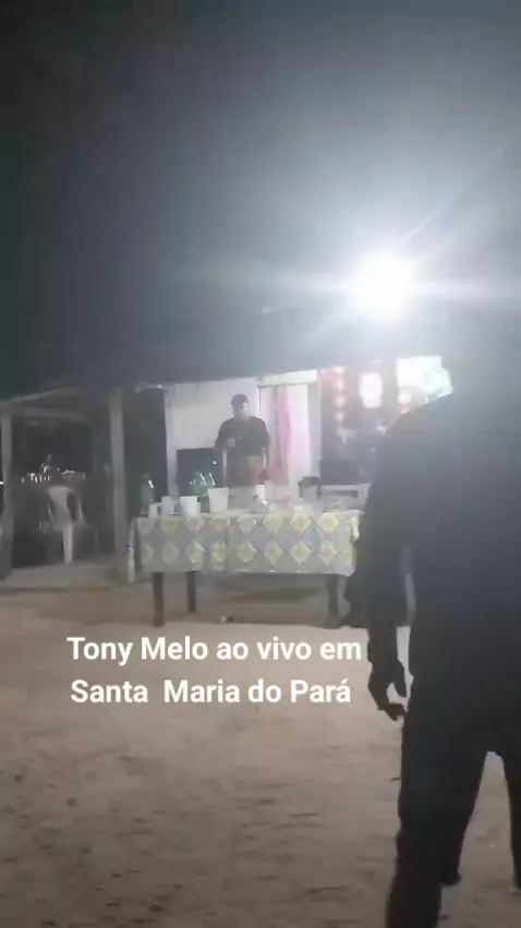 TONY MELO CANTOR SERESTEIRO (@tonymelocantor) on Kwai