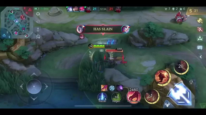 Super-Qi (@superqi) on Kwai